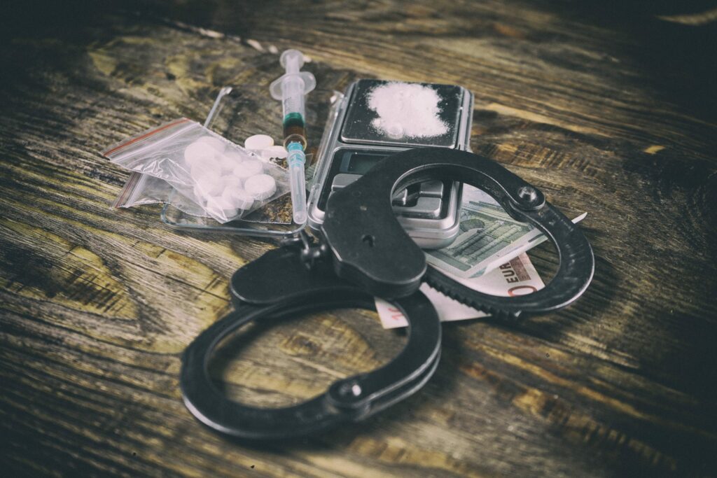 What Is a Controlled Substance in Minnesota? | Andrew, Bransky, & Poole ...