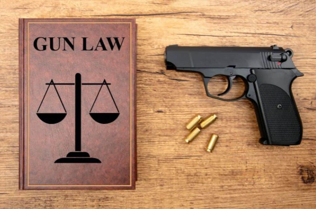 Minnesota's Gun Laws: What You Need to Know If You're Facing Weapons ...