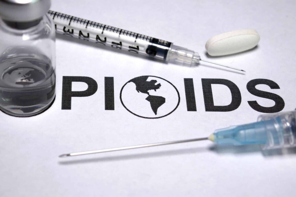The Legal Implications of Minnesota's Increasing Opioid Crisis for ...