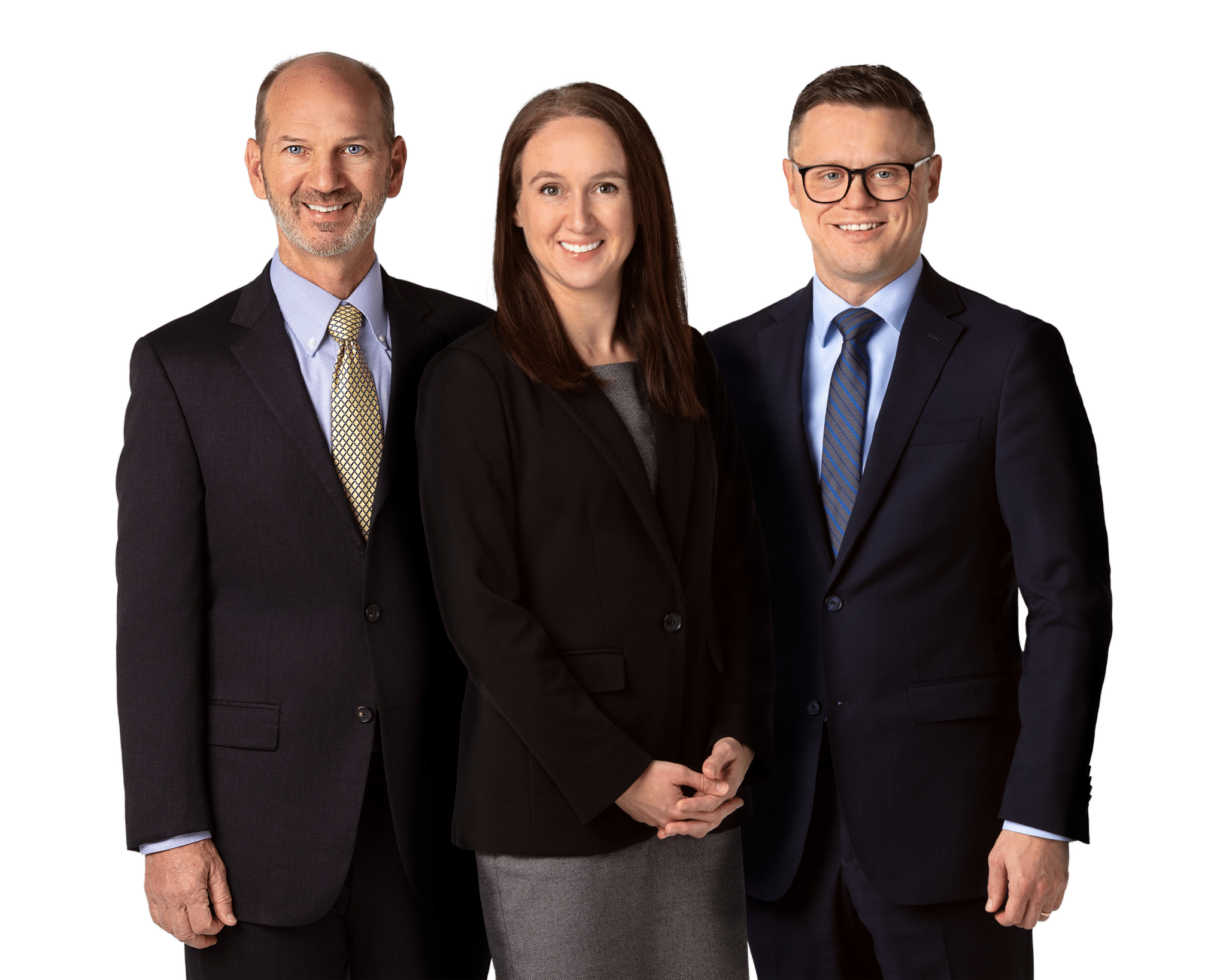 Duluth Criminal Defense, DWI, and SSDI Attorney | Andrew T. Poole